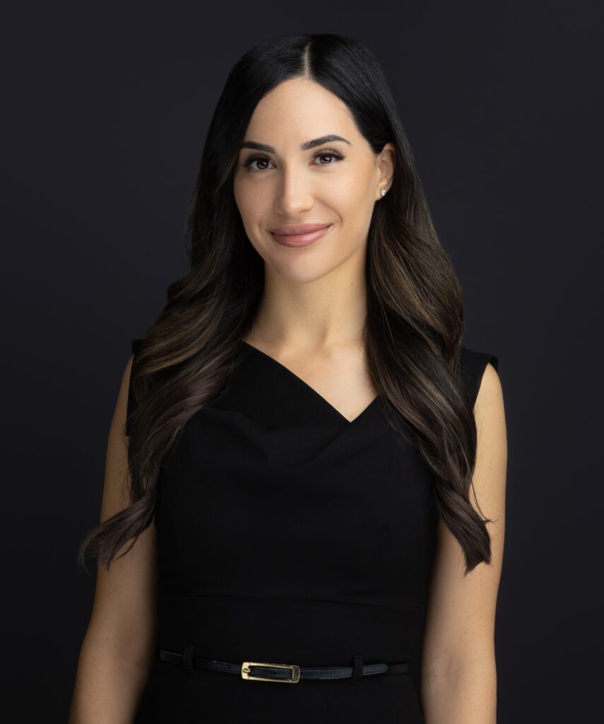 Meet Attorney Bill Farhat | Top 40 Under 40 | The Farhat Law Firm